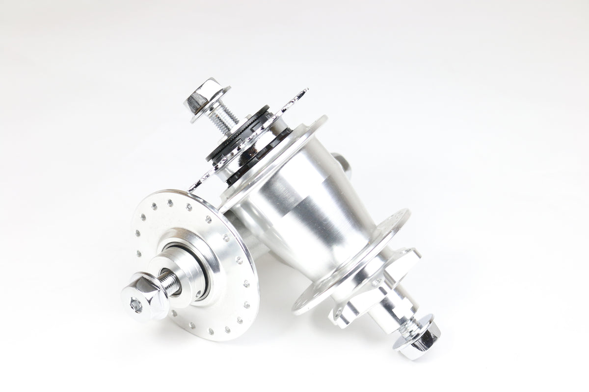 Tech "BEE HIVE" Hubs – Technique BMX